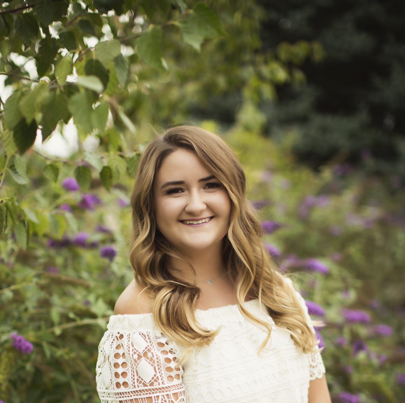 Kendall Sandhop - George F. Whitworth Honors Program