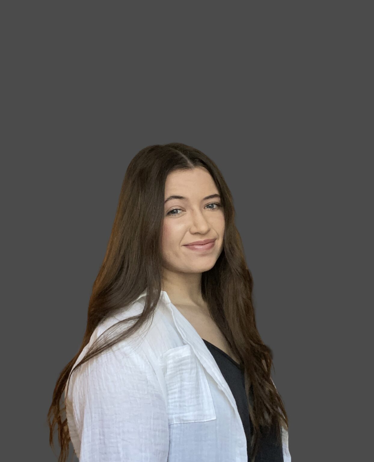 Delaney Woods - George F. Whitworth Honors Program