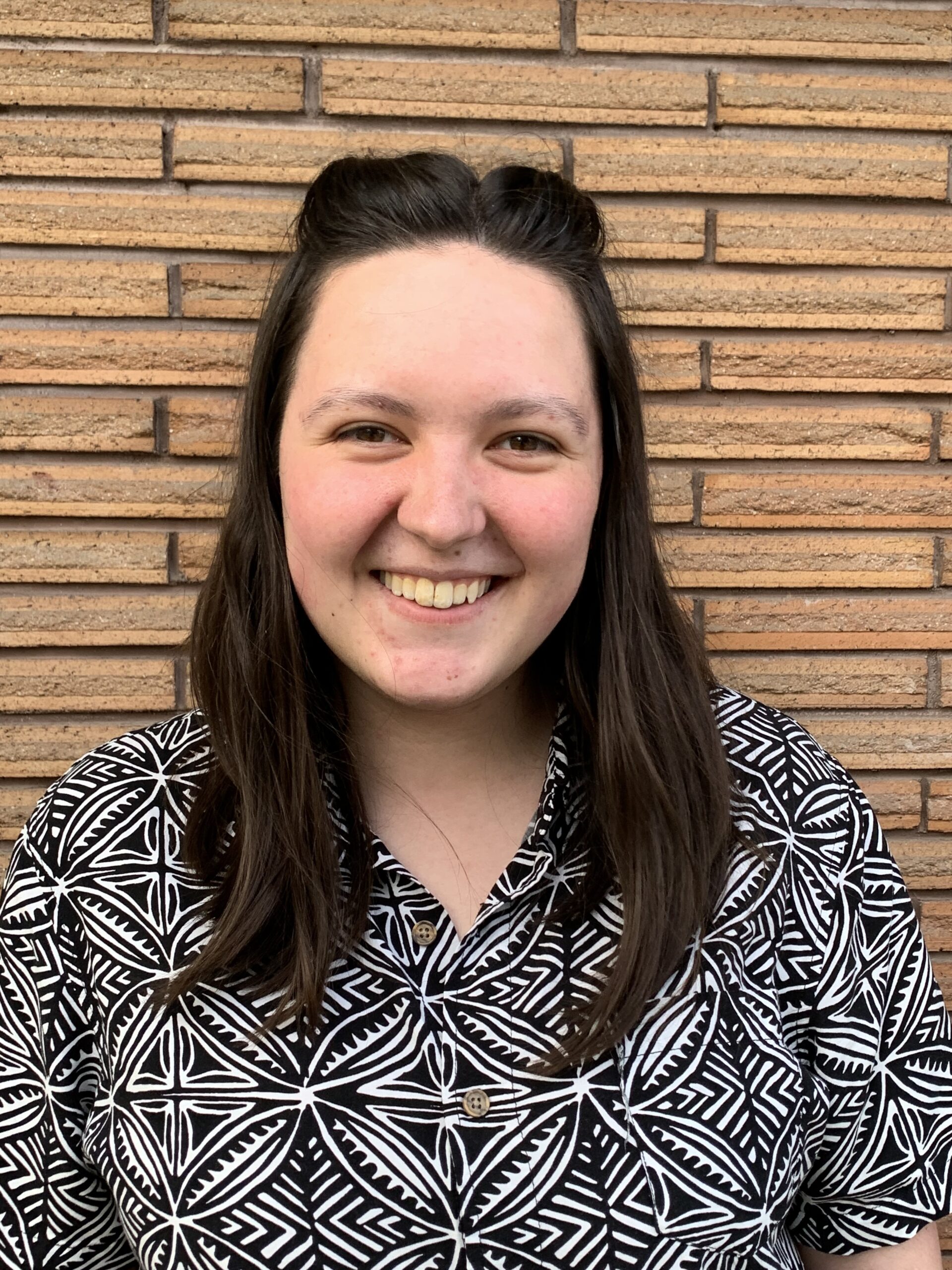 Isabelle Scottlind - George F. Whitworth Honors Program