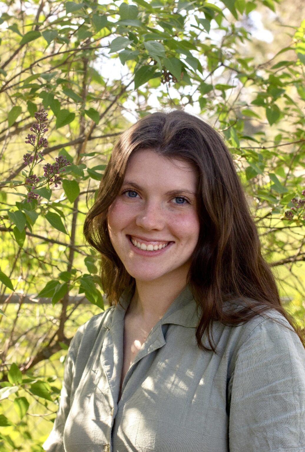 Kate Vaccaro - George F. Whitworth Honors Program